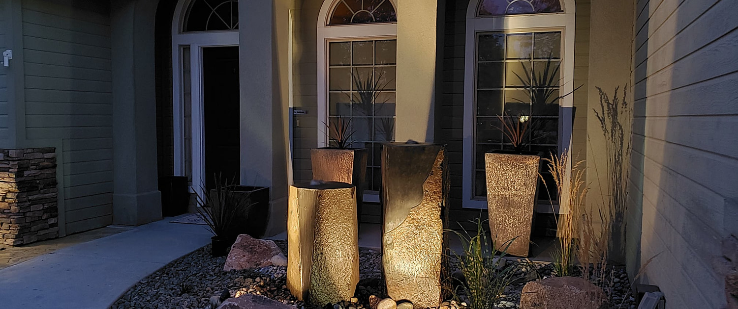 Landscape design-nampa id-eagle id-garden valley idaho-legends landscaping